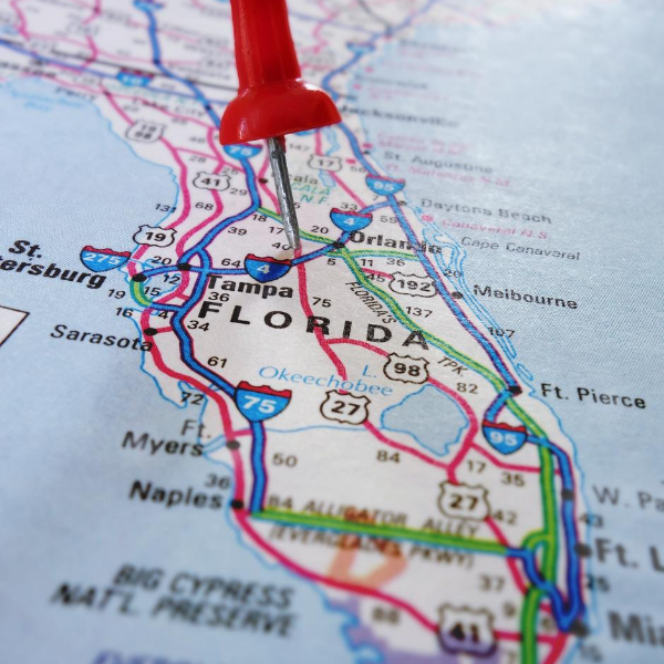 Central Florida - Florida Living