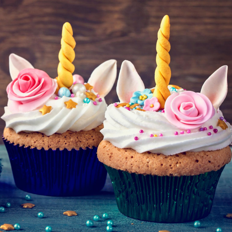 Central Florida's BEST Cupcakes - Florida Living