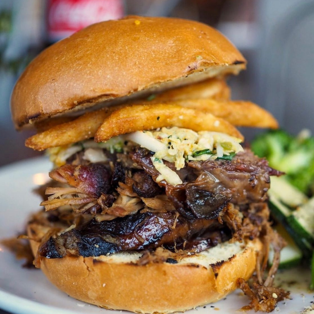 Central Florida's Best BBQ - Florida Living